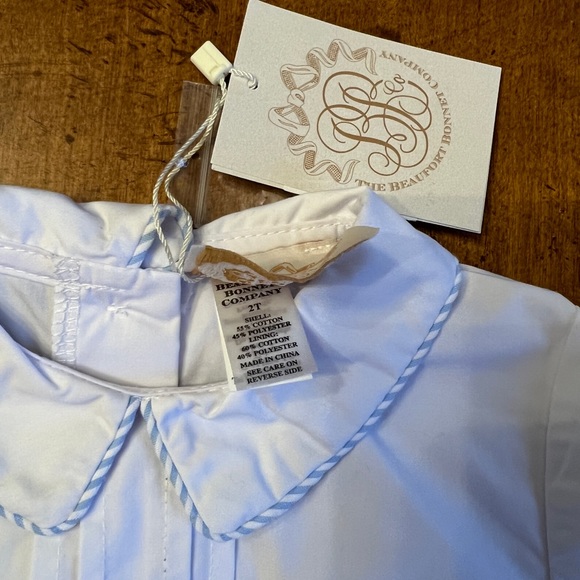 The Beaufort Bonnet Company | One Pieces | Tbbc Bradford Bubble Worth ...